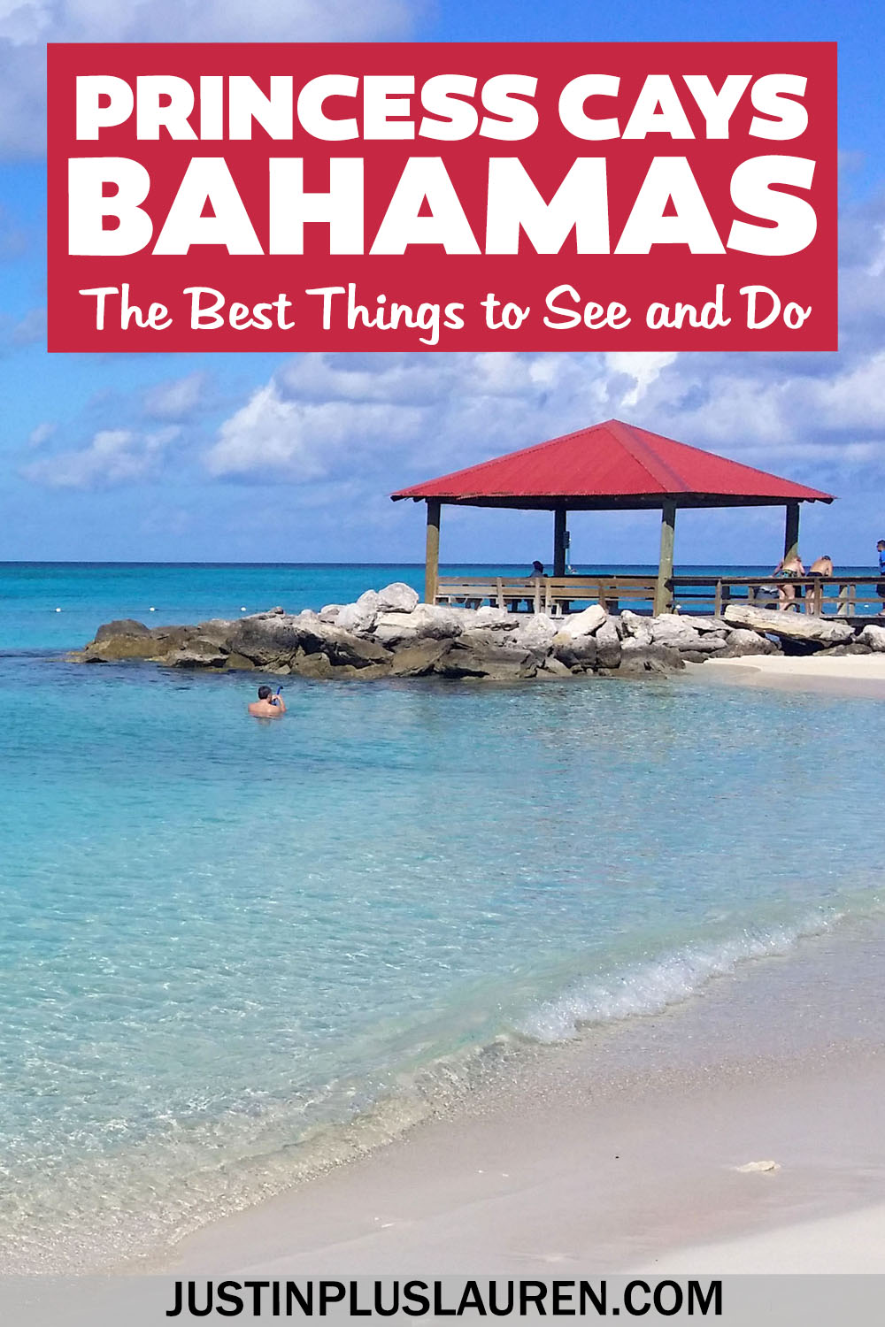 The Best Things to Do in Princess Cays, Bahamas