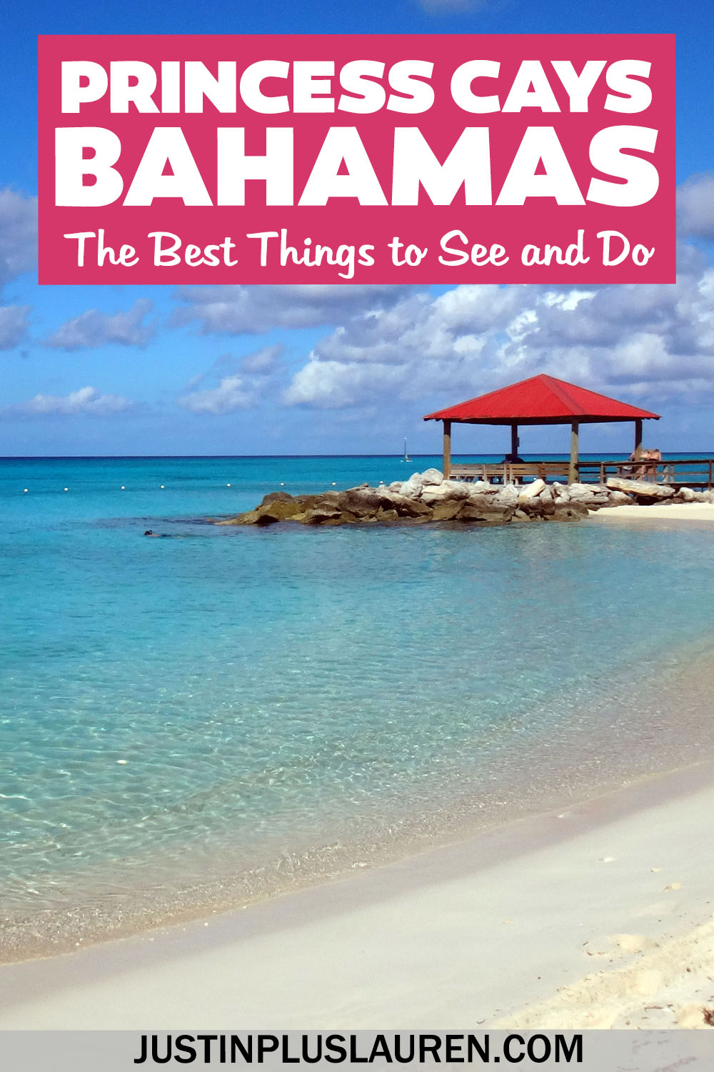 The Best Things to Do in Princess Cays, Bahamas