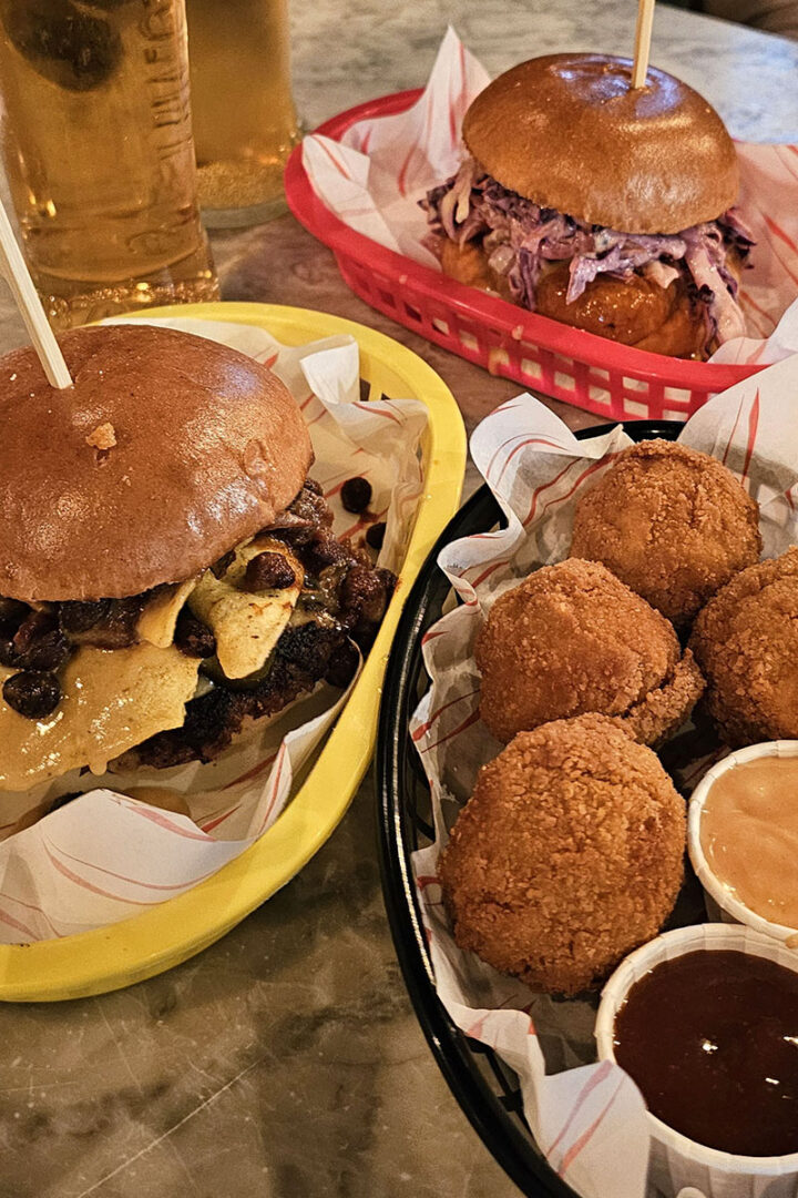 The Cauldron Edinburgh: A Harry Potter Inspired Cocktail Bar