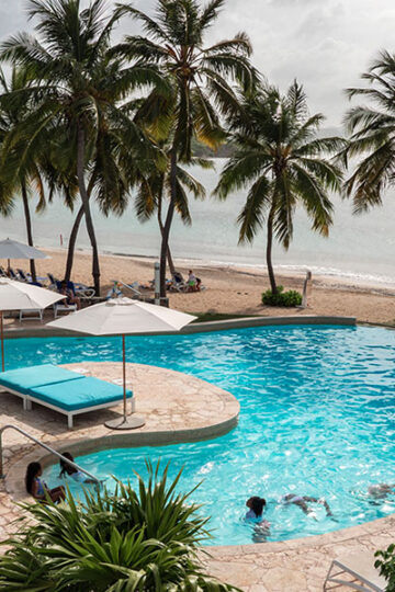 How to Visit Cas Cay in St Thomas USVI (Amazing Tour!)