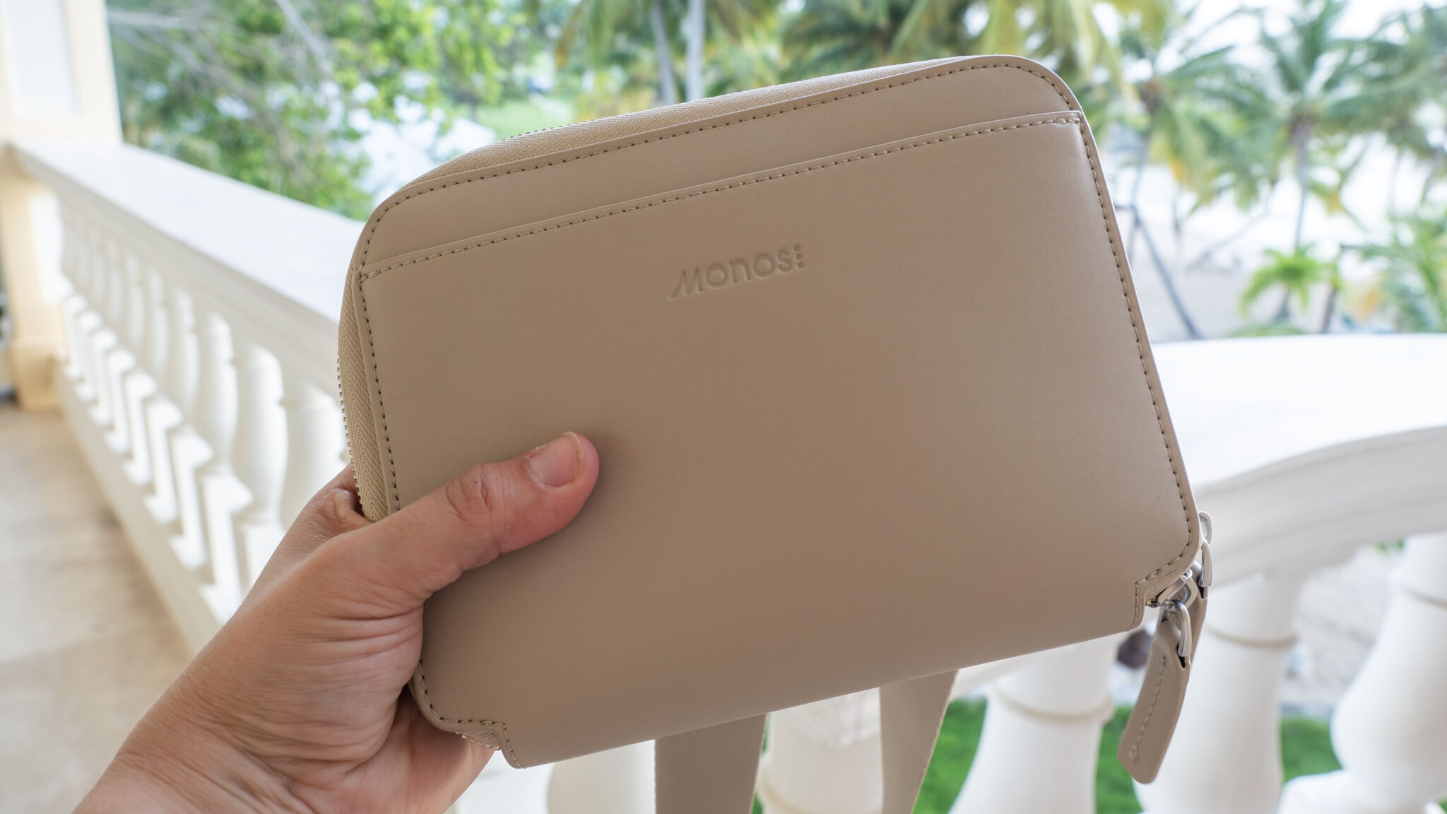 Monos Luggage Review: Here's What I Love (and Don't Love)