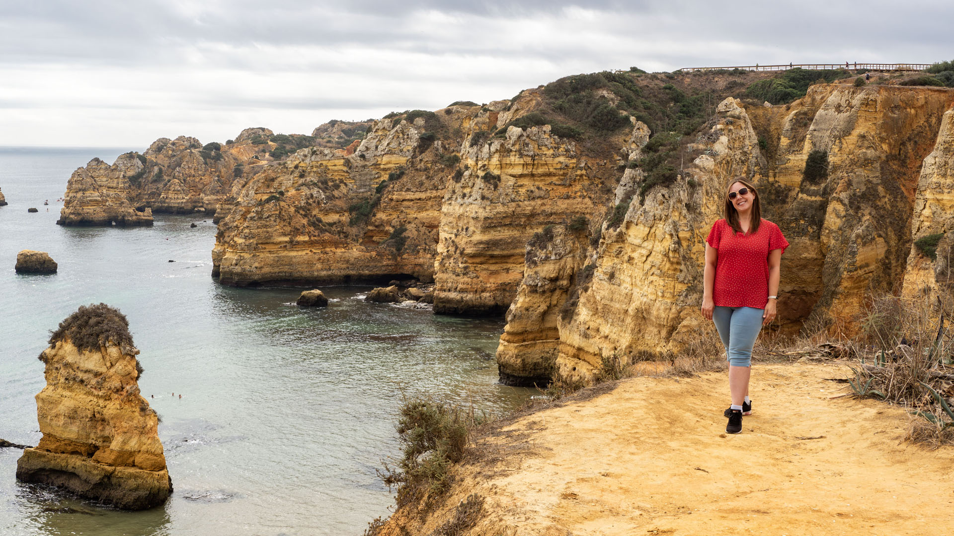 A Full Time Travel Blogger's Complete Review of Stay22