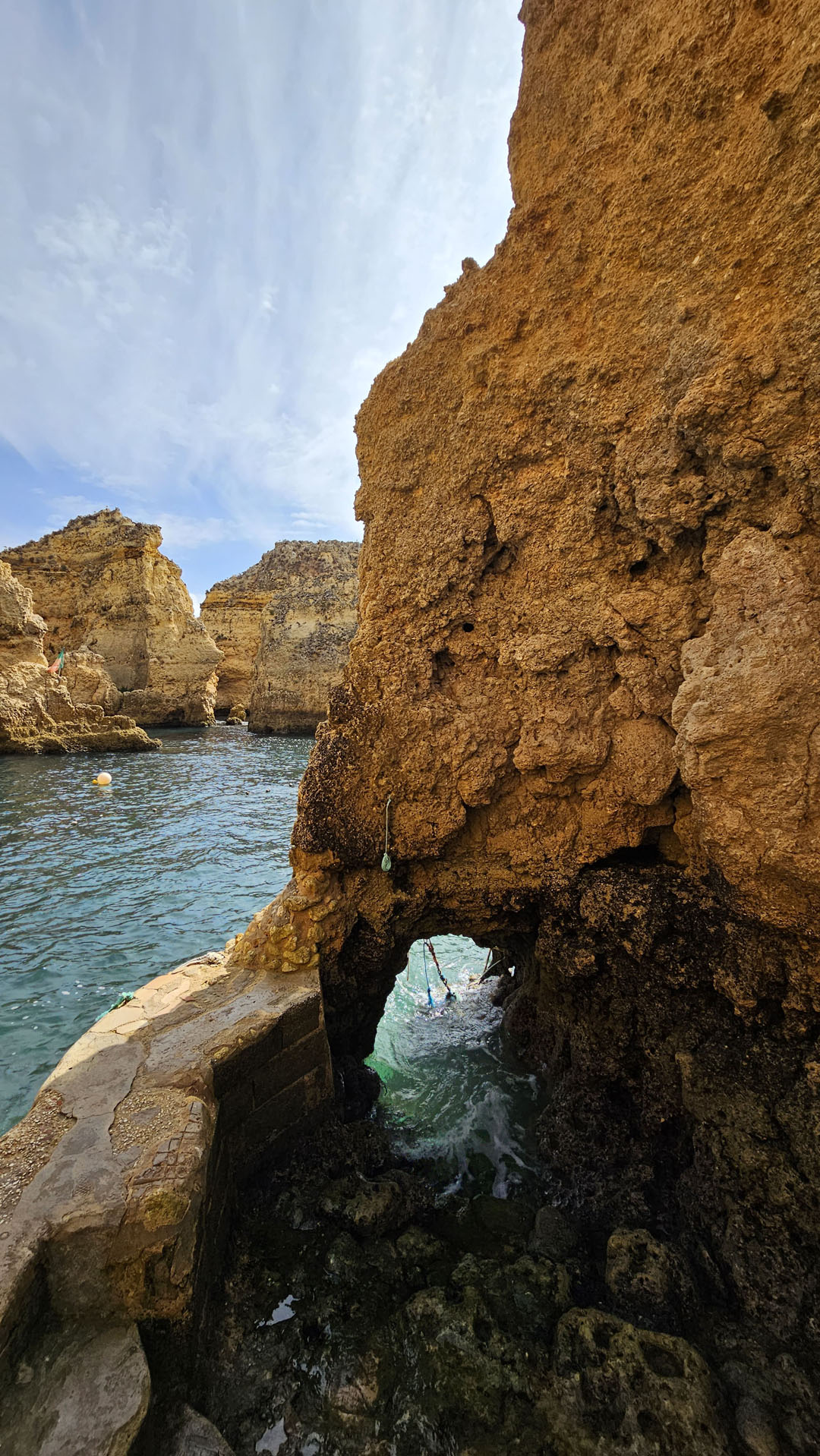 How To Spend One Amazing Day In Lagos, Portugal