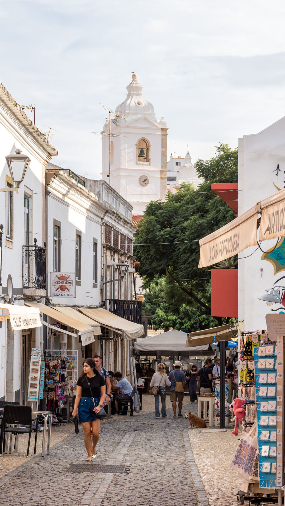How To Spend One Amazing Day In Lagos, Portugal
