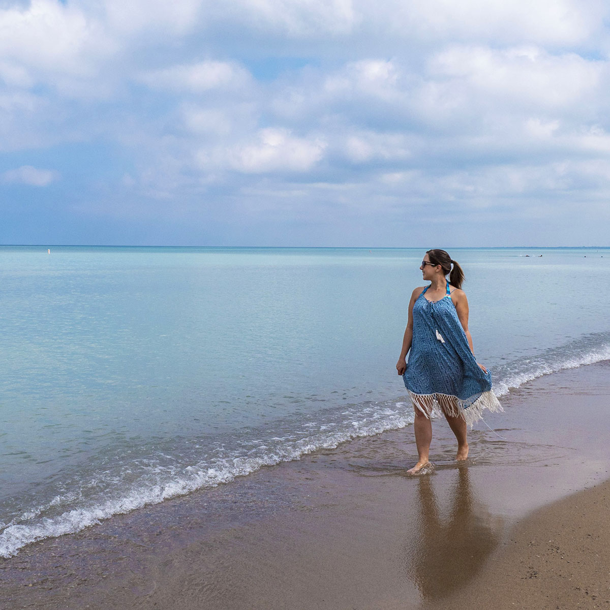 The Best Beaches in Ontario You Need to Visit