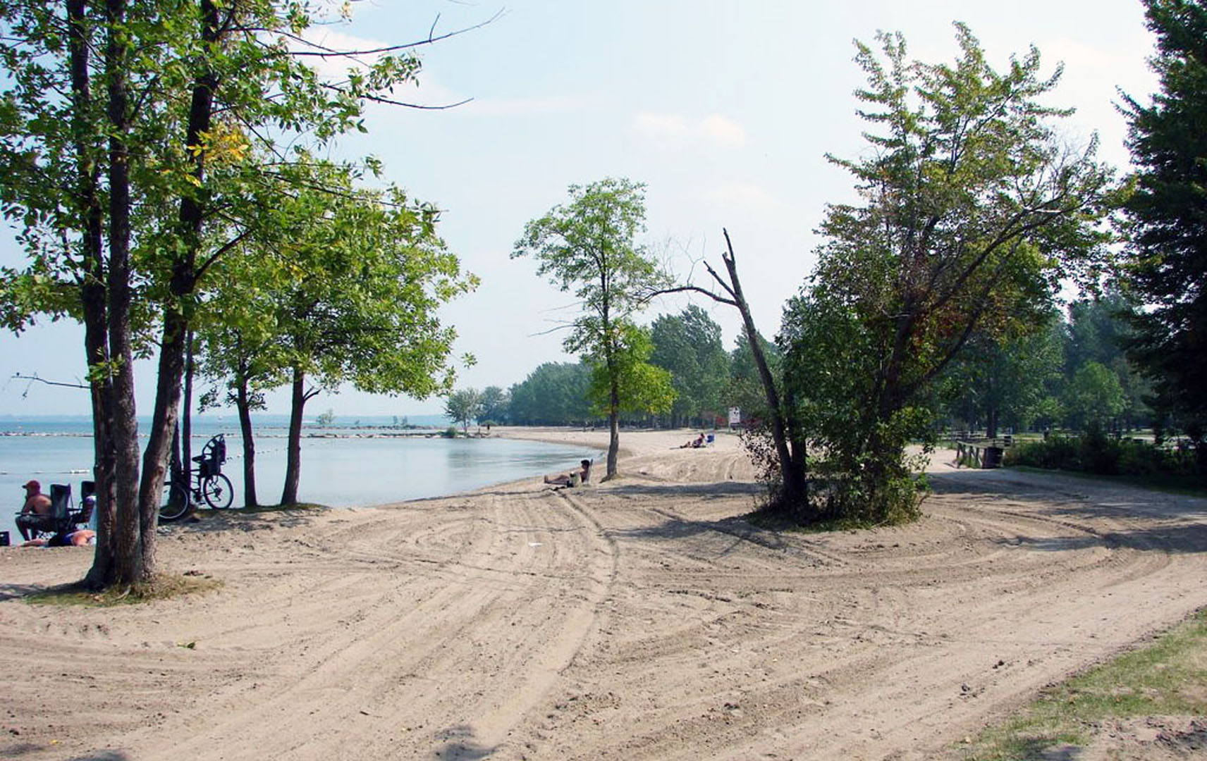 30 Best Beaches in Ontario You Need to Visit (2025)