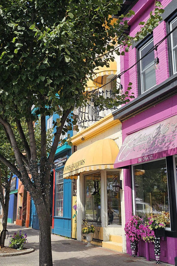 Town of Greater Napanee, Ontario: The Best Weekend Itinerary