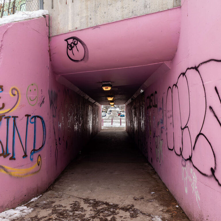 Heated Rivalry Filming Locations in Hamilton: A Walking Tour With Map